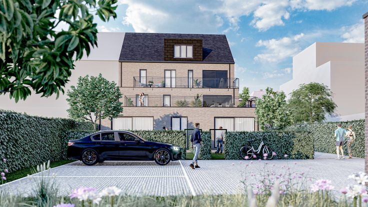 Agentschap Immo Jan Stas in Leuven - Immoweb