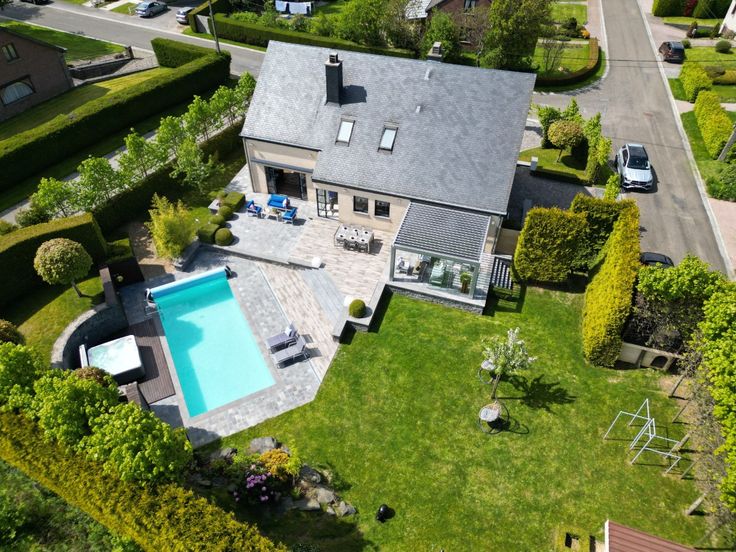 Maison à vendre - libramont-chevigny (6800) - Immoweb
