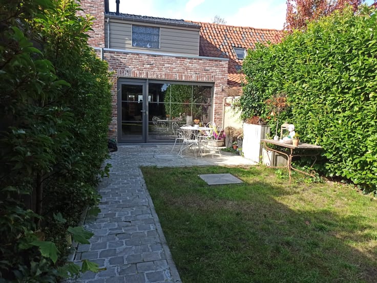 Huis te huur in Nazareth - € 790/maand - Immoweb