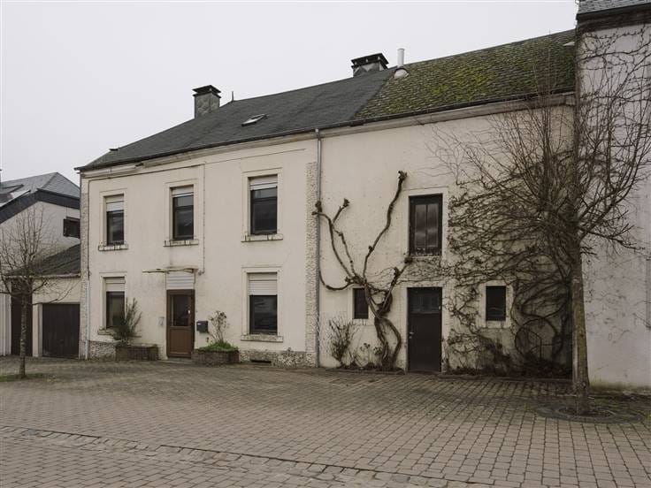 Huis te koop in HABAY - € 195.000 - 3 slaapkamers - 157m² - Immoweb