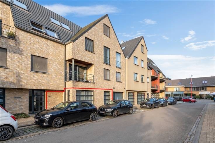 Handelszaak te koop in Humbeek - € 229.000 - 86m² - Immoweb