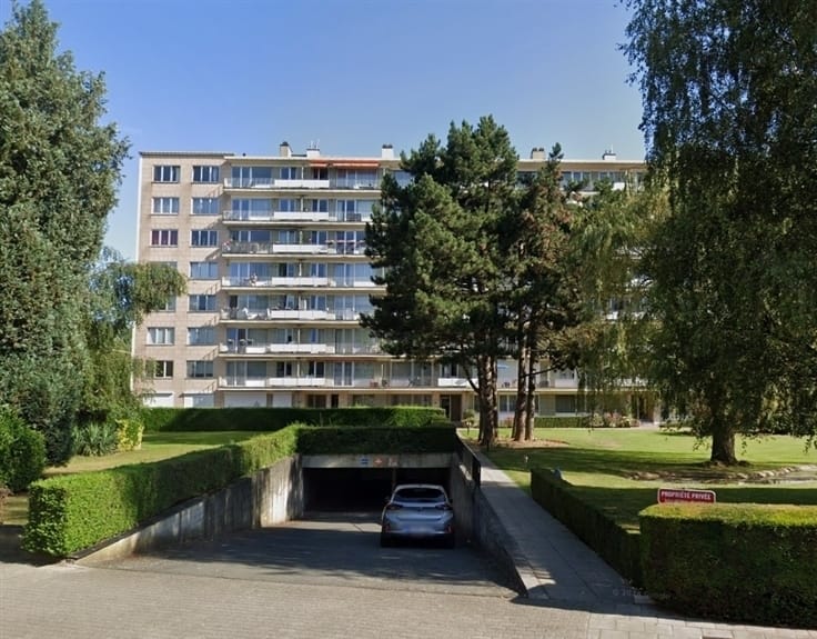 Appartement te koop in GANSHOREN - € 224.000 - 2 slaapkamers - 88m² ...