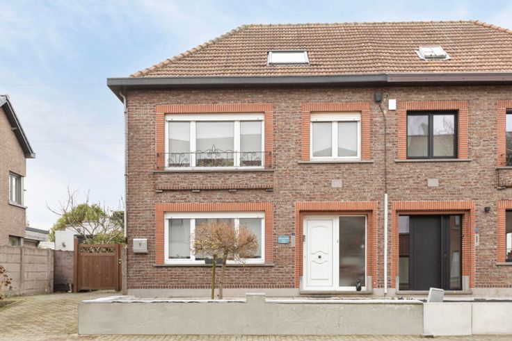 Huis te koop in Merchtem - € 399.999 - 5 slaapkamers - 215m² - Immoweb