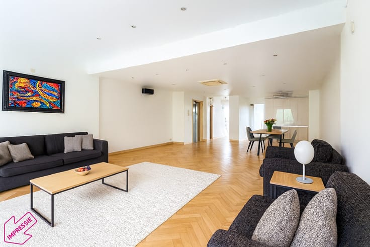 Maison à vendre à Antwerpen - 799 000 € - 4 chambres - 280m² - Immoweb