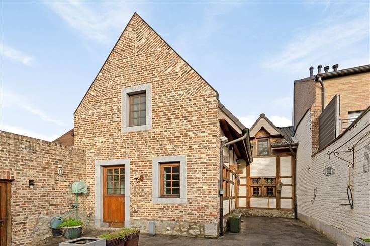 66 huizen te koop Borgloon (3840)