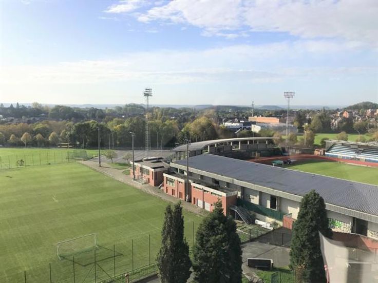 Studio à louer à La Louviere - 52m² - Immoweb