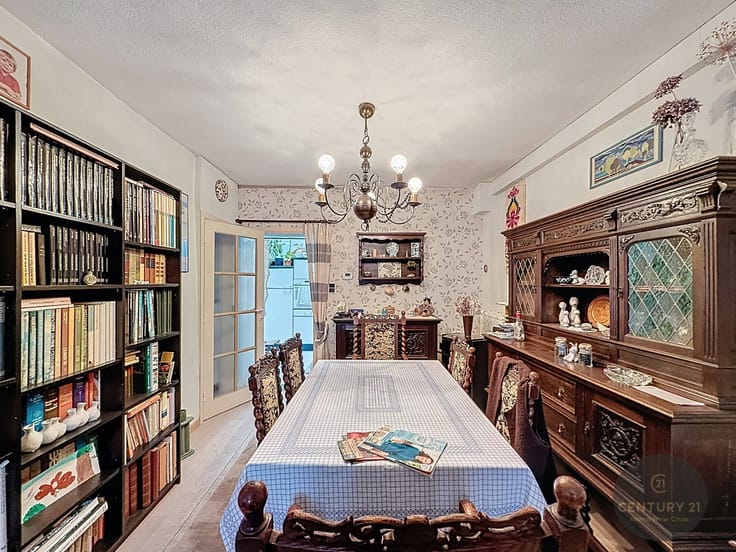 Huis te koop in Knokke-Heist - € 585.000 - 4 slaapkamers - Immoweb