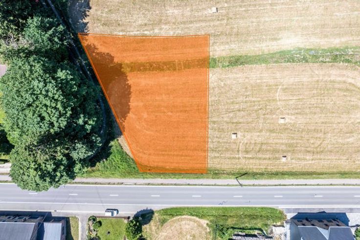 Grond te koop - Libramont-Chevigny (6800) - Immoweb