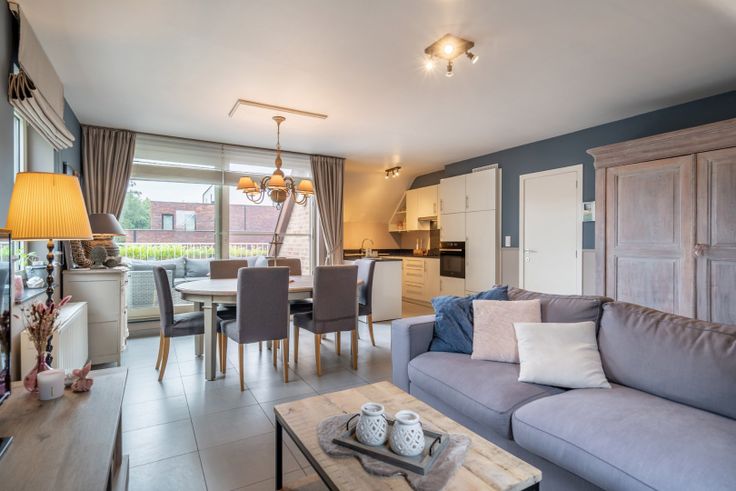 Appartement te huur - Bilzen (3740) - Immoweb