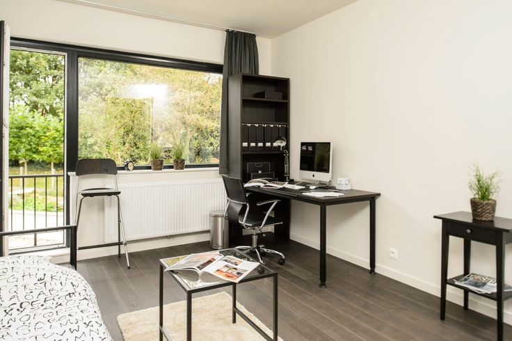Studio te huur in Leuven - 22m² - Immoweb