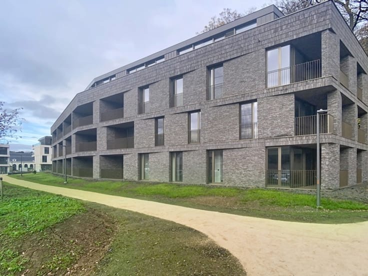 Appartement te huur in Tervuren - € 1.795 (+ € 200) - 2 slaapkamers ...