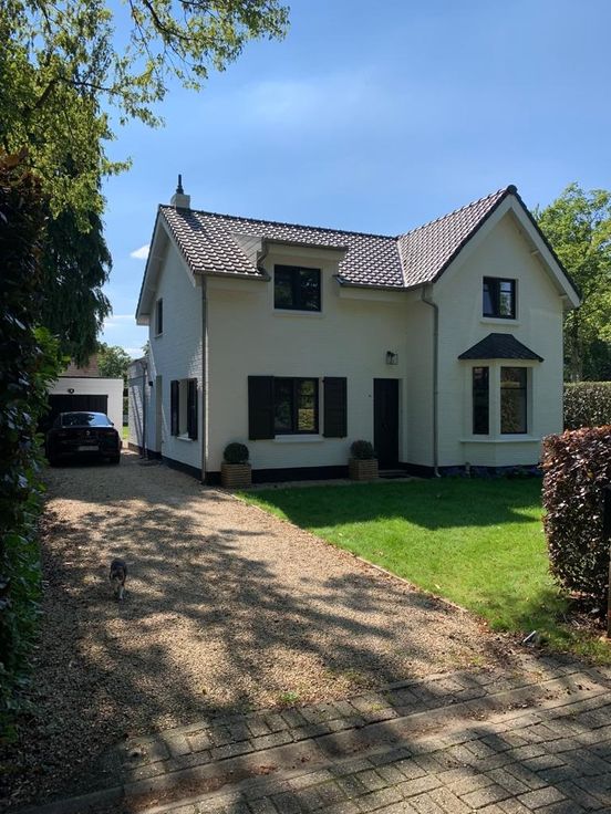 Huis te koop - brasschaat (2930) - Immoweb