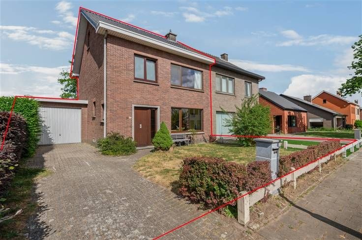 181 huizen te koop Schilde (2970)