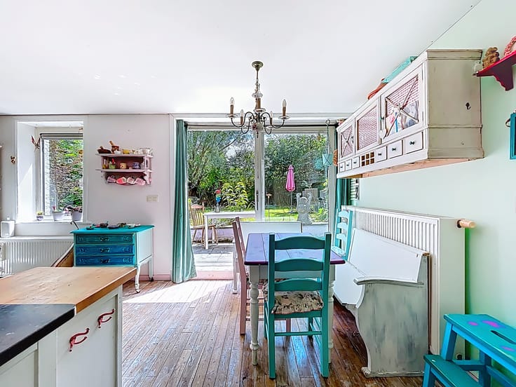 Huis te koop in Ronse - € 467.000 - 4 slaapkamers - 231m² - Immoweb
