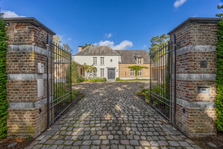 172 huizen te koop Schilde (2970)