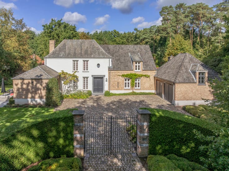 172 huizen te koop Schilde (2970)