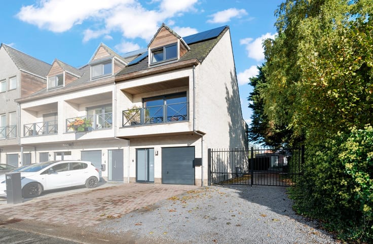 46 huizen te koop Waasmunster (9250)