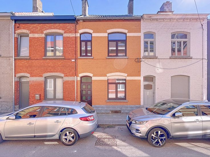 Maison à vendre à Waterloo - 398 000 € - 3 chambres - 130m² - Immoweb