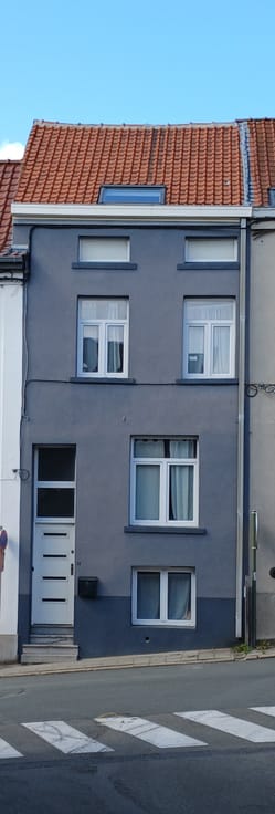 Huis te koop in Braine-l'Alleud - € 390.000 - 4 slaapkamers - 125m² ...