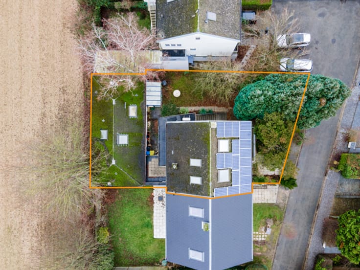 Mixed-use building for sale in Kraainem - €649,000 - 5 bedrooms - 283m² ...