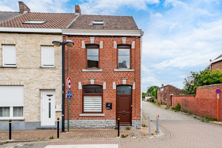 124 MAISONS à vendre Dour (7370)