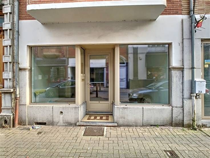 Agence CAP'HOUSES à Jodoigne - Immoweb
