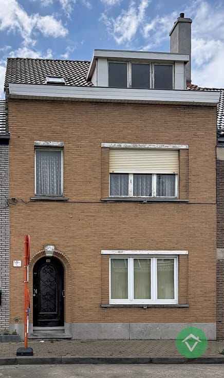 Huis te koop in Bredene - € 229.000 - 4 slaapkamers - 195m² - Immoweb