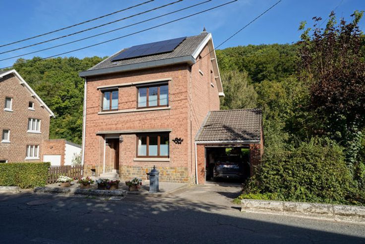 32 MAISONS à vendre Theux (4910)