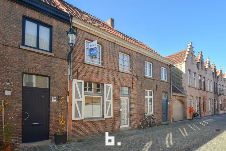Huis te huur met 3 slaapkamers - Immoweb
