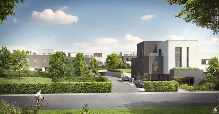 Appartement te koop - Chimay (6460) - Immoweb