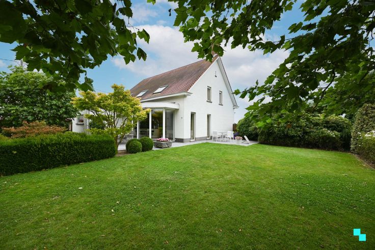 Huis te koop in Lendelede - 4 slaapkamers - 267m² - Immoweb