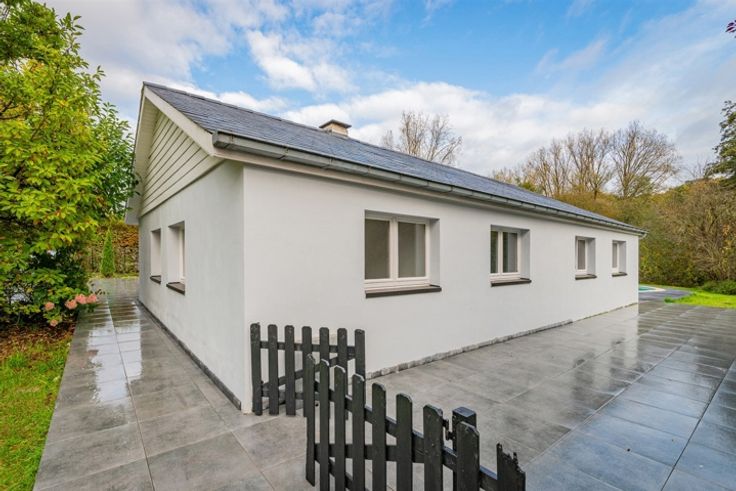 79 MAISONS à vendre Genappe (1470)