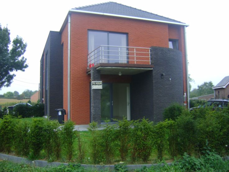 Appartement te huur - Bilzen (3740) - Immoweb