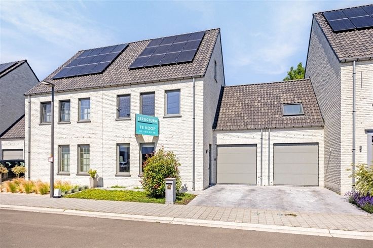 Huis te koop - Merchtem (1785) - Immoweb