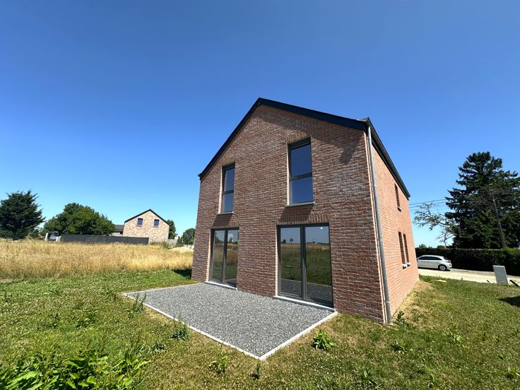 87 MAISONS à vendre Beauraing (5570)