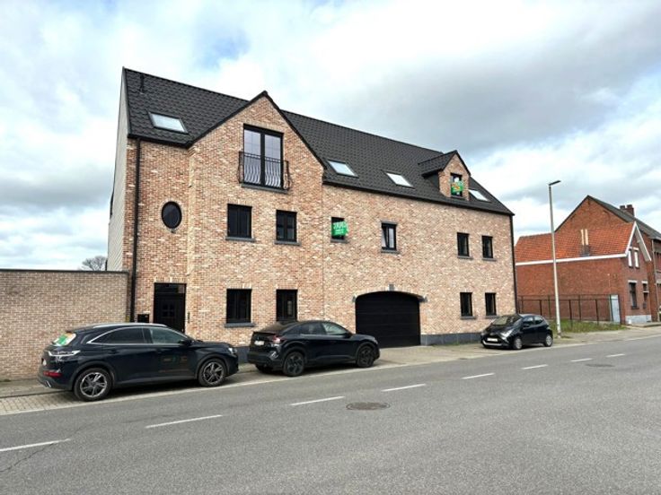 Immo te huur - Mol (2400) - Immoweb