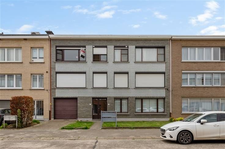 Appartement te koop in Ekeren - 2 slaapkamers - 74m² - Immoweb