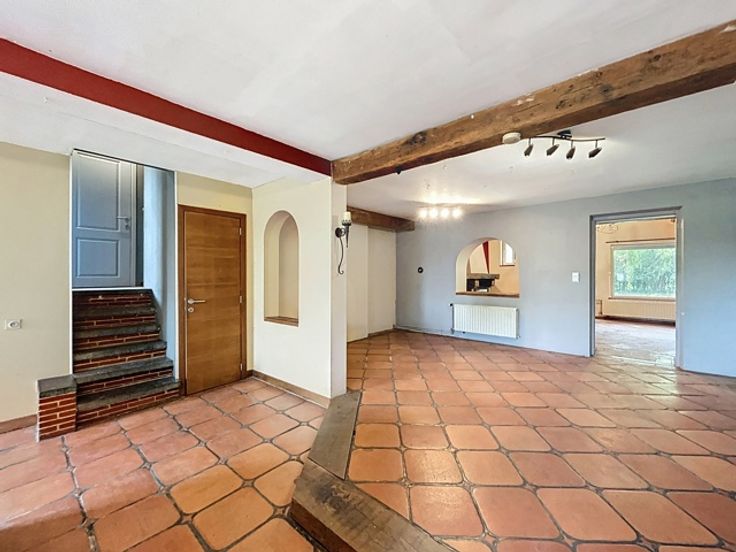 65 MAISONS à vendre Ciney (5590)