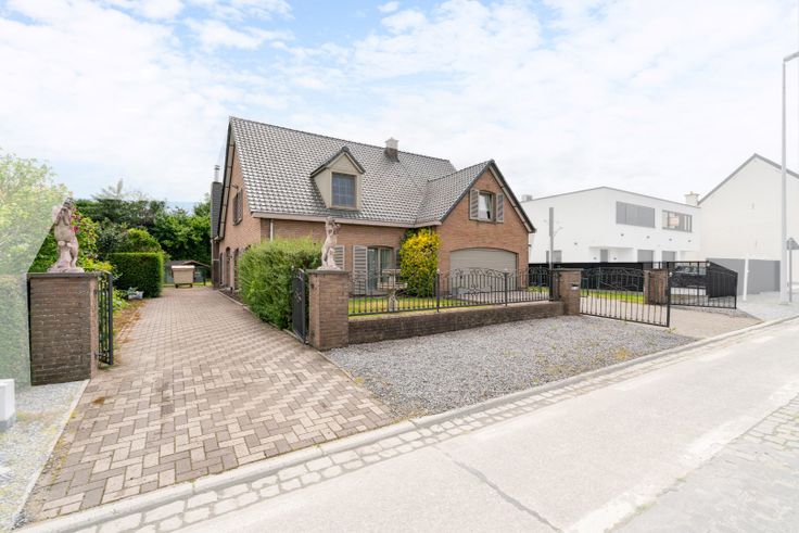236 huizen te koop Dendermonde (9200)