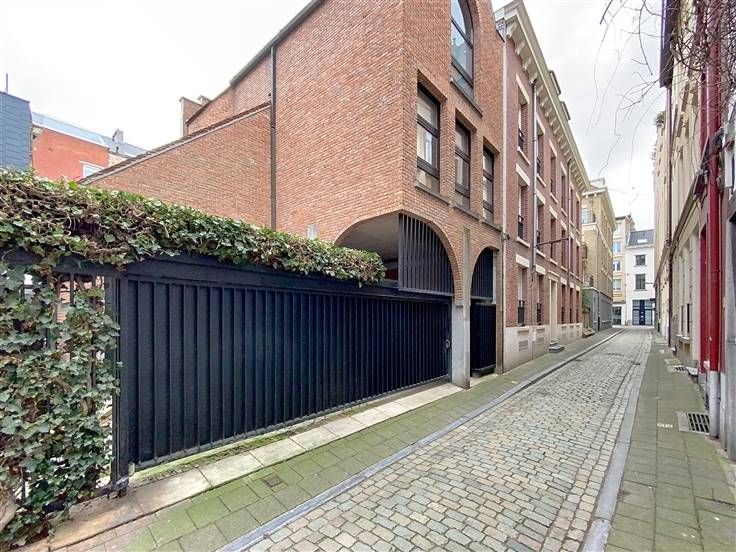 Studio te huur - Antwerpen (Provincie) - Immoweb