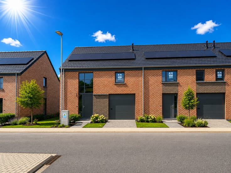 Huis te koop in Chimay - € 305.000 - 3 slaapkamers - 150m² - Immoweb