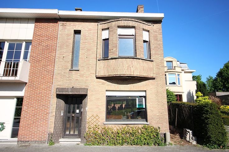 25 huizen te koop Hombeek (2811)