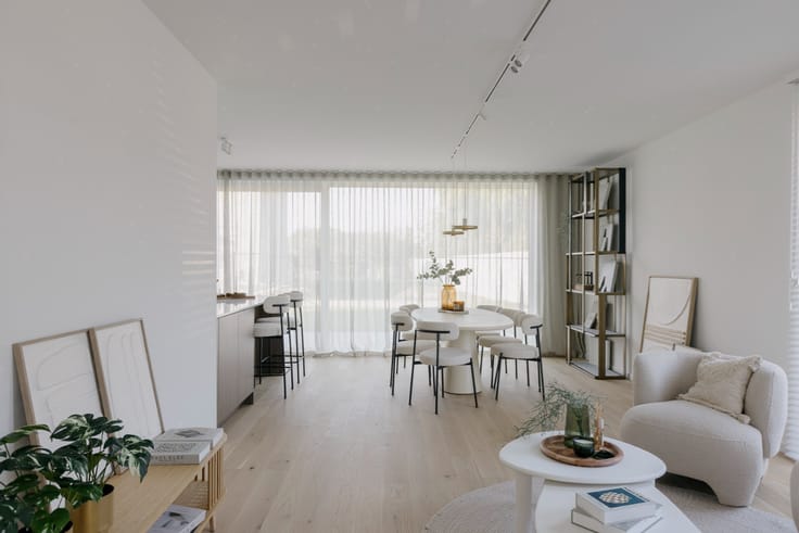 Huis te koop in Anzegem - € 502.700 - 3 slaapkamers - 161m² - Immoweb