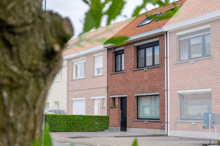 34 huizen te koop Lendelede (8860)