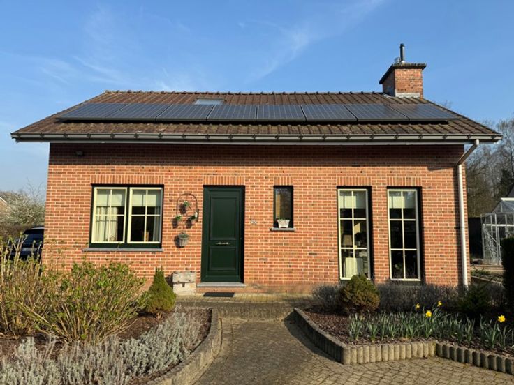 46 huizen te koop Waasmunster (9250)