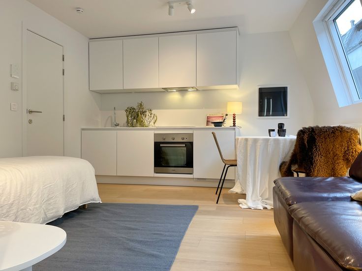 Studio te huur - Gent (9000) - Immoweb