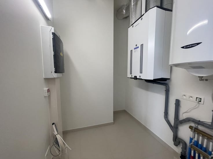 Appartement à louer - Tubize (1480) - Immoweb