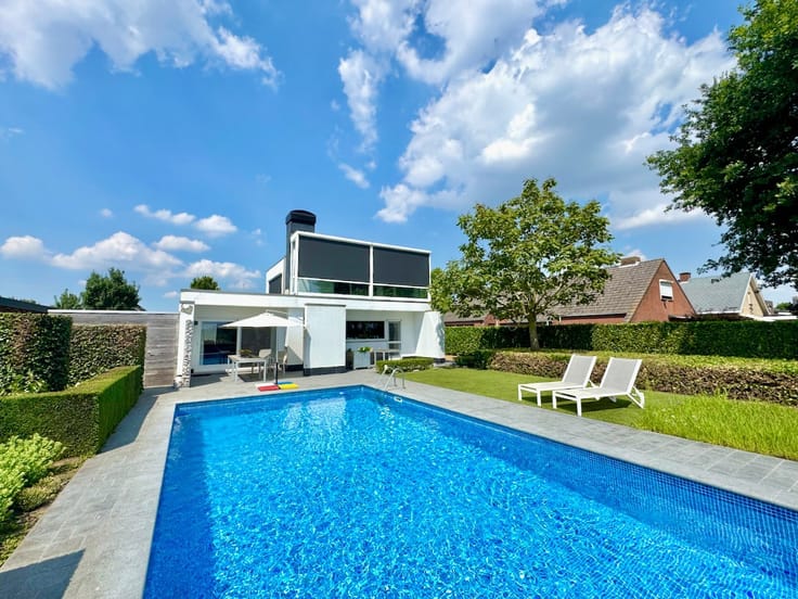 149 huizen te koop Evergem (9940)