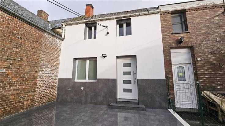 127 MAISONS à vendre Dour (7370)