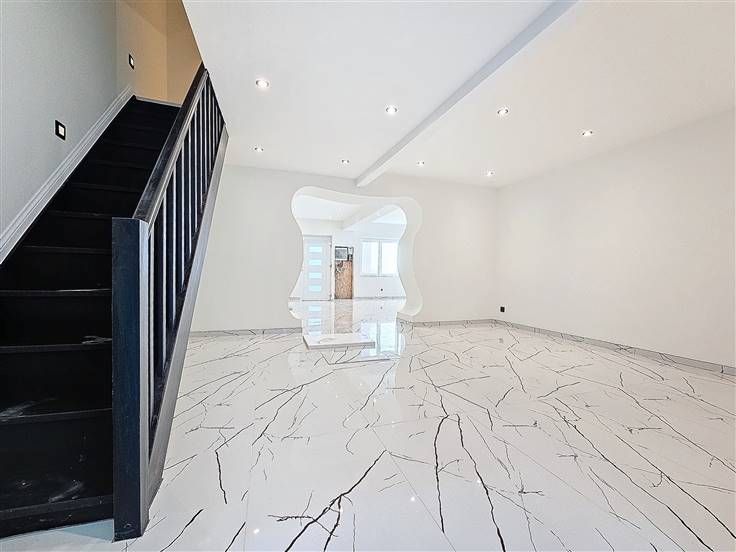 127 MAISONS à vendre Dour (7370)